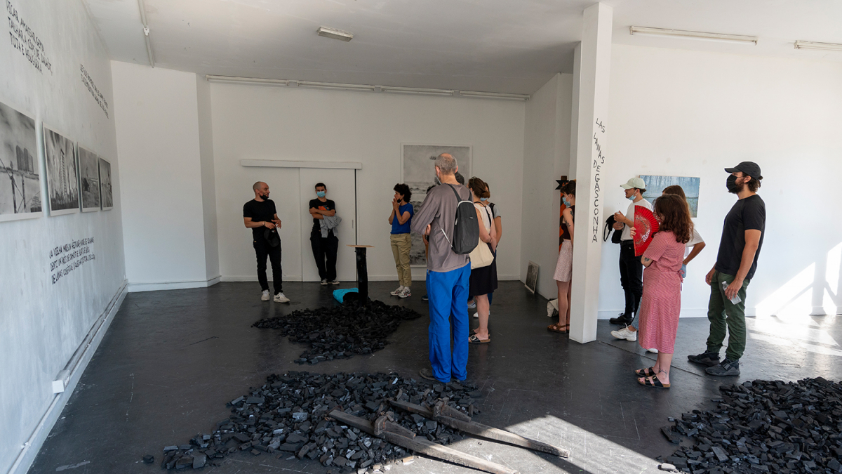 Barsacq Benoît | ebabx